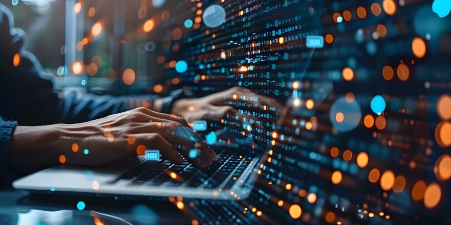 Technical Solutions & Development - OCS PowerBuilder